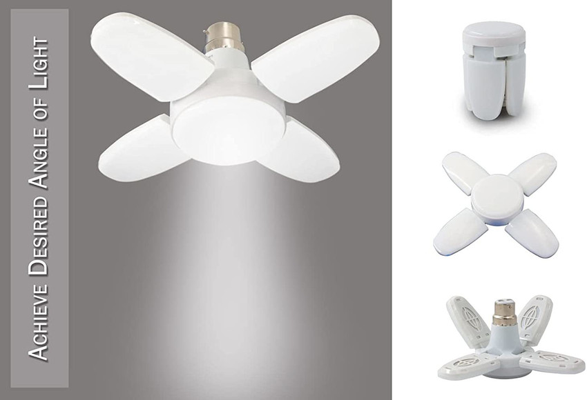 Brightest Candelabra Bulb For Ceiling Fan | Shelly Lighting