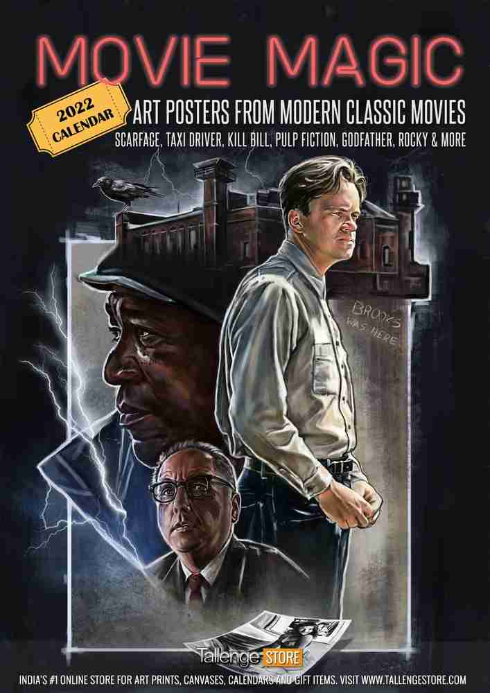 Magic Magic Movie 2022