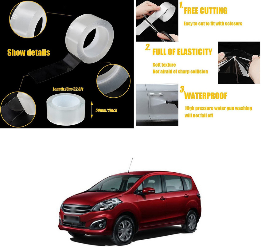 Ertiga side guard store
