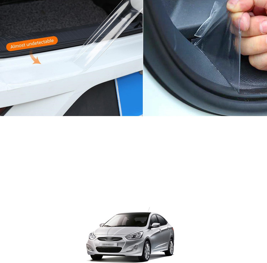 Hyundai accent door rubber beading store