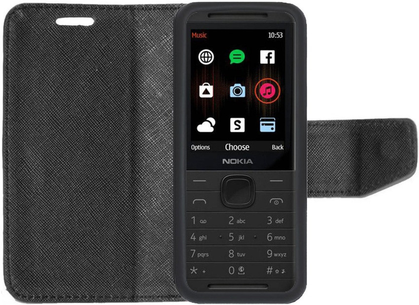 nokia 5310 screen protector