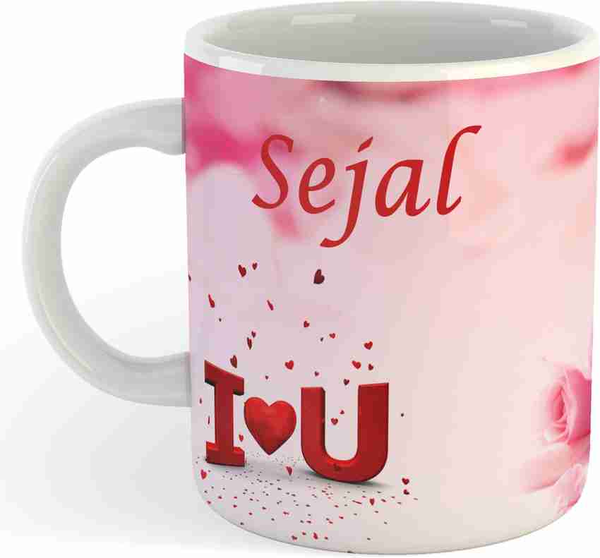 Sejal Logo