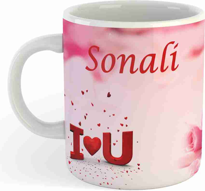 I Love You Sonali Logo