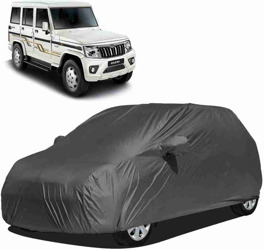 Bolero slx body cover store