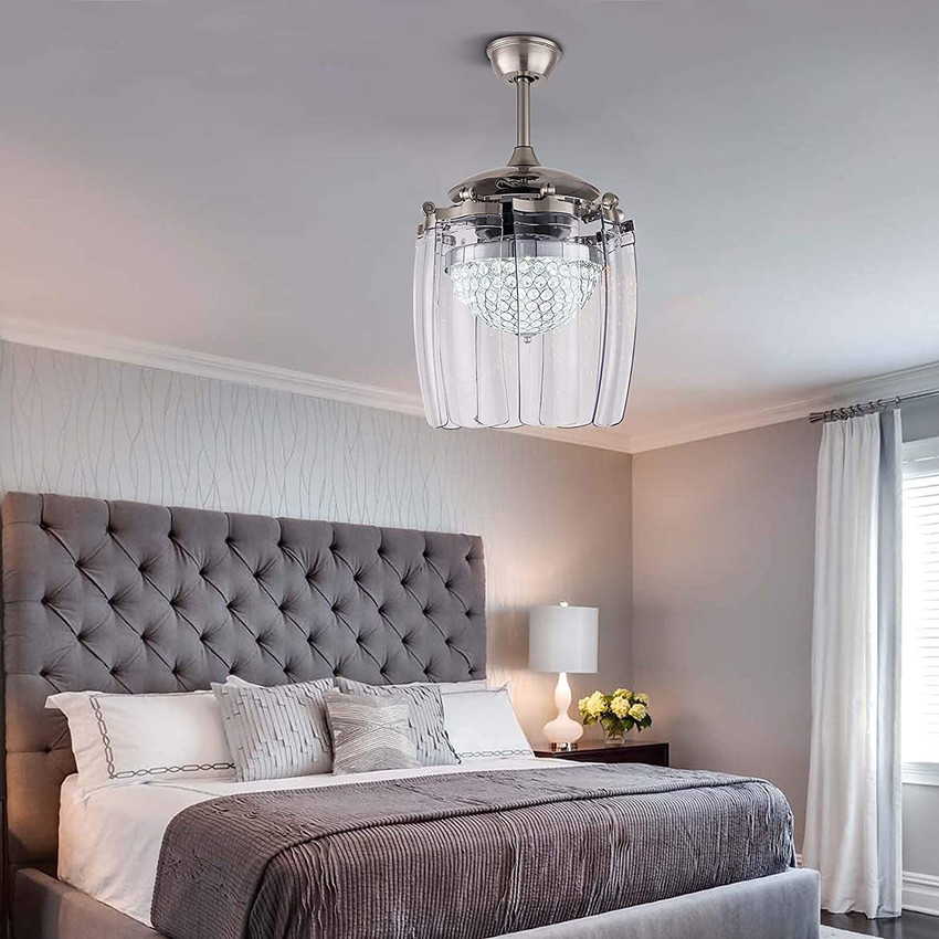 Rotating Motor For Chandeliers