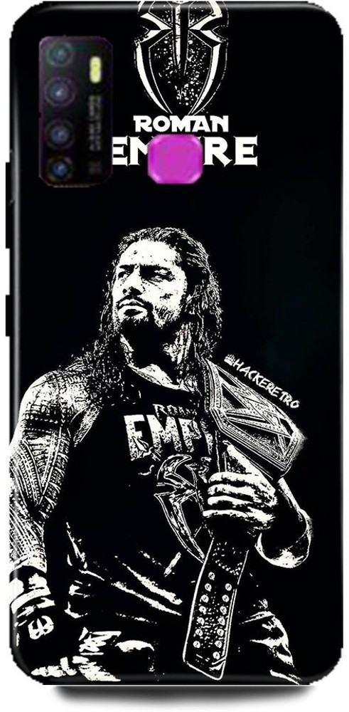 Wwe 9 Cover