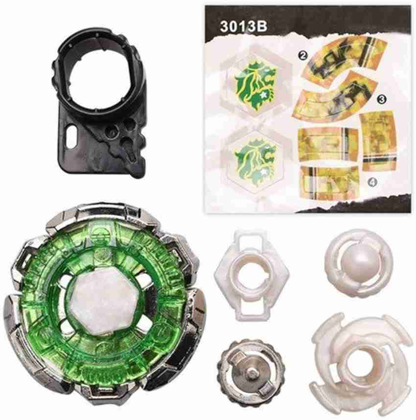 Fang Leone Beyblade
