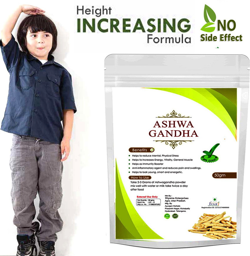 Ashwagandha Height Increase Results Hot Sale | centralcountiesservices.org