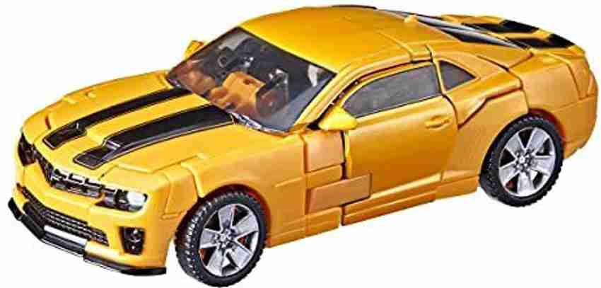 Transformers Revenge Of The Fallen Toys Bumblebee