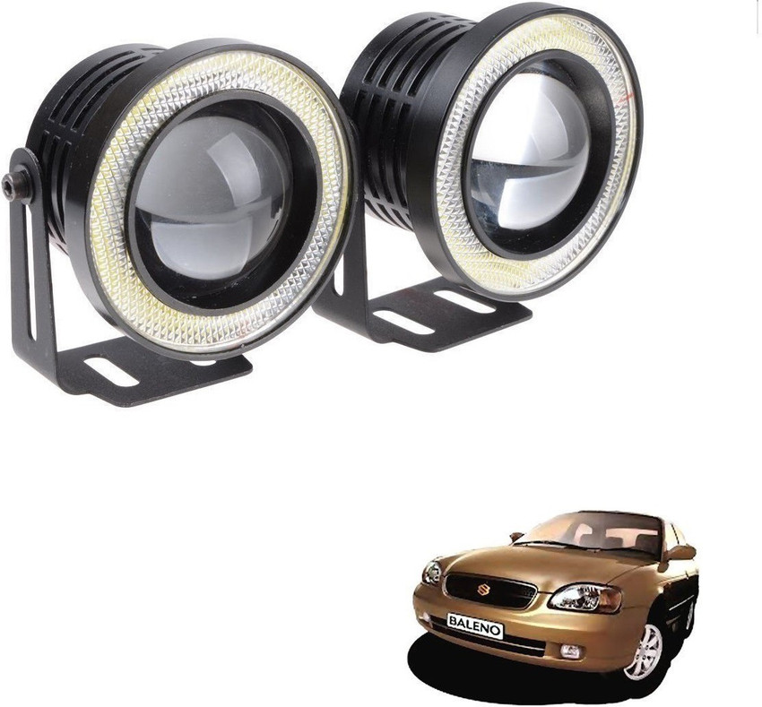 Baleno projector fog lamp store