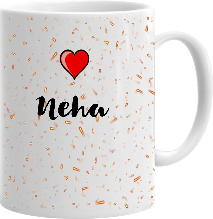 Neha Name Images