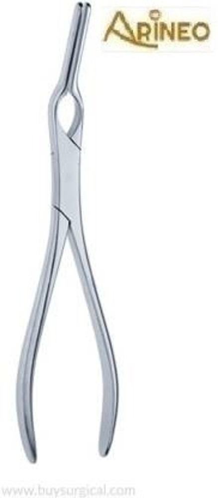 Ash forceps store