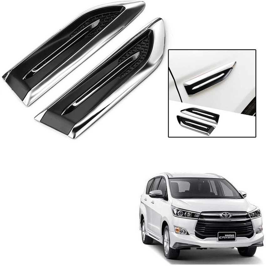 Innova Car Modified