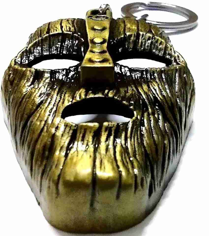 Loki God Of Mischief Mask