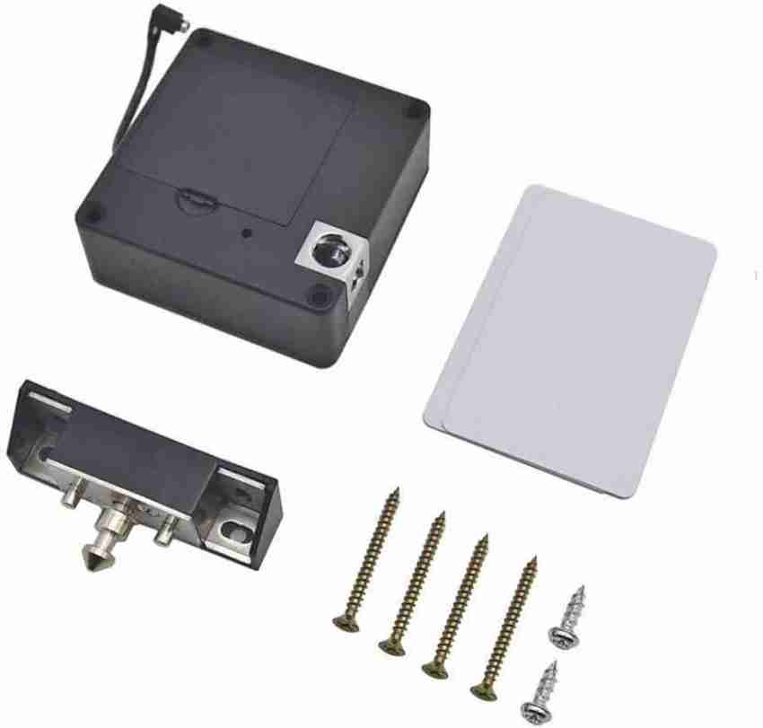 Keyless Cabinet Locking System | Cabinets Matttroy