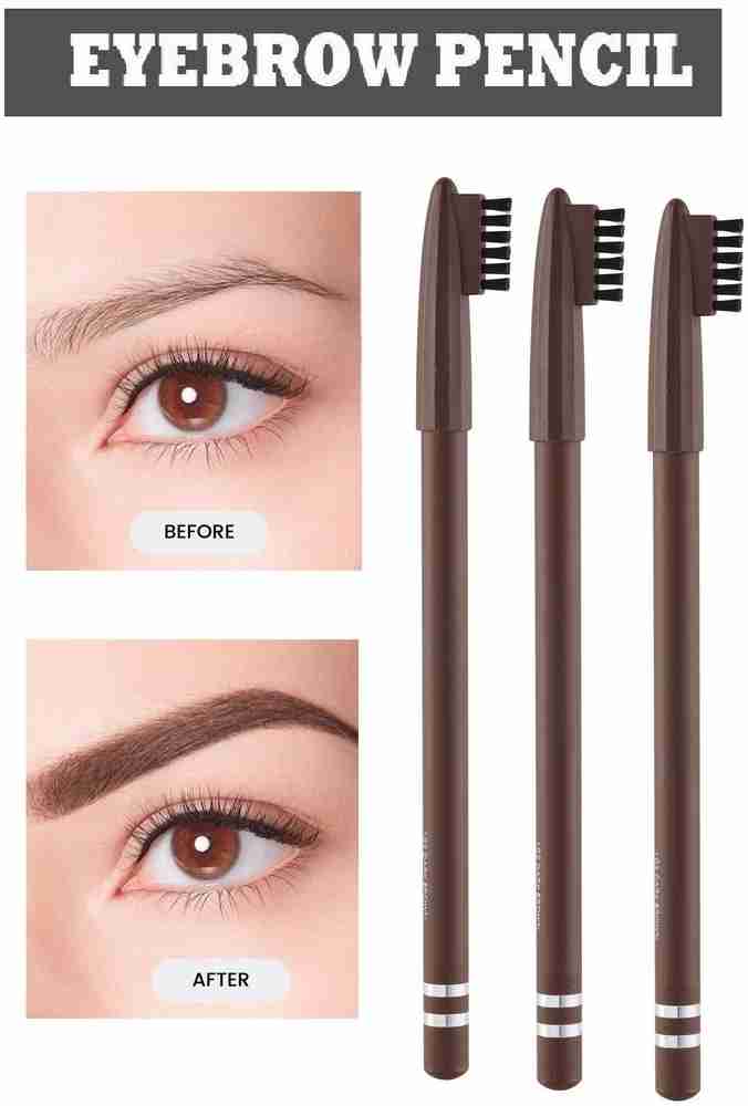 Eyebrow filler pencil store