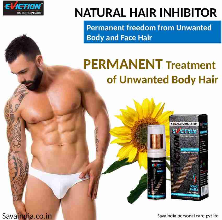 Permanent hair removal cream store