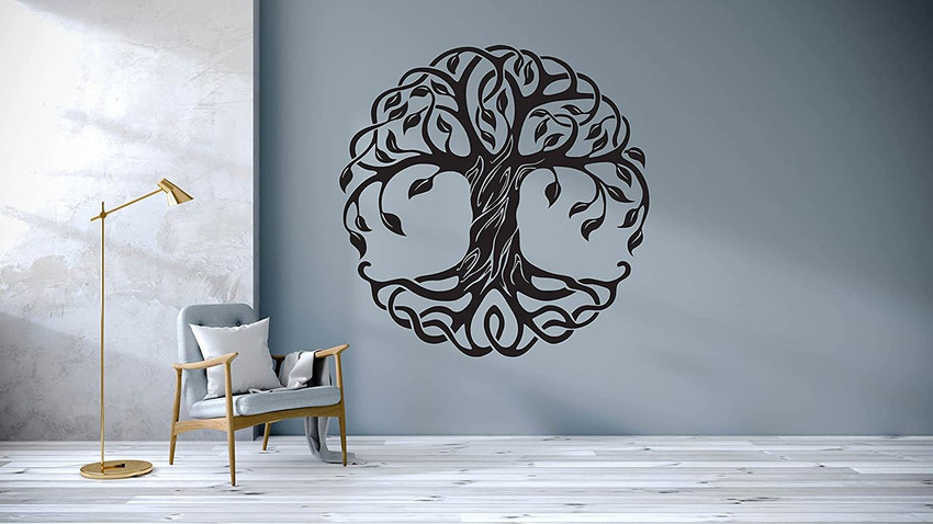 Wall decal art store