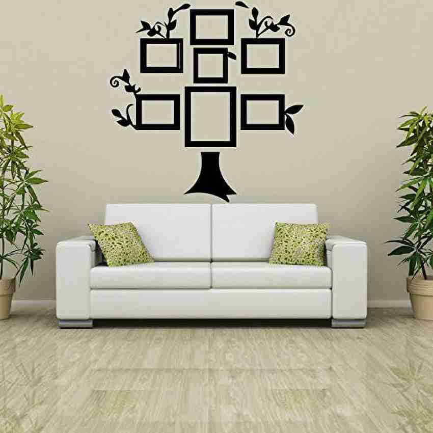 Frame stickers for walls store