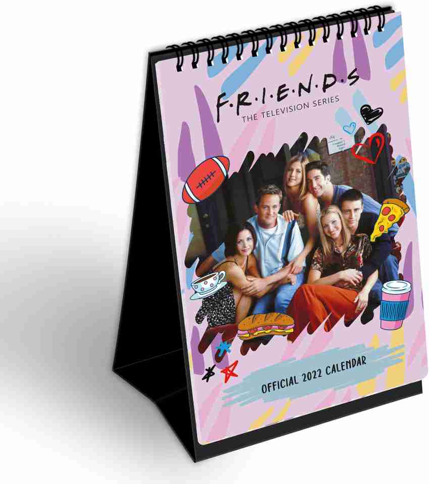 Friends Tv Show 2022