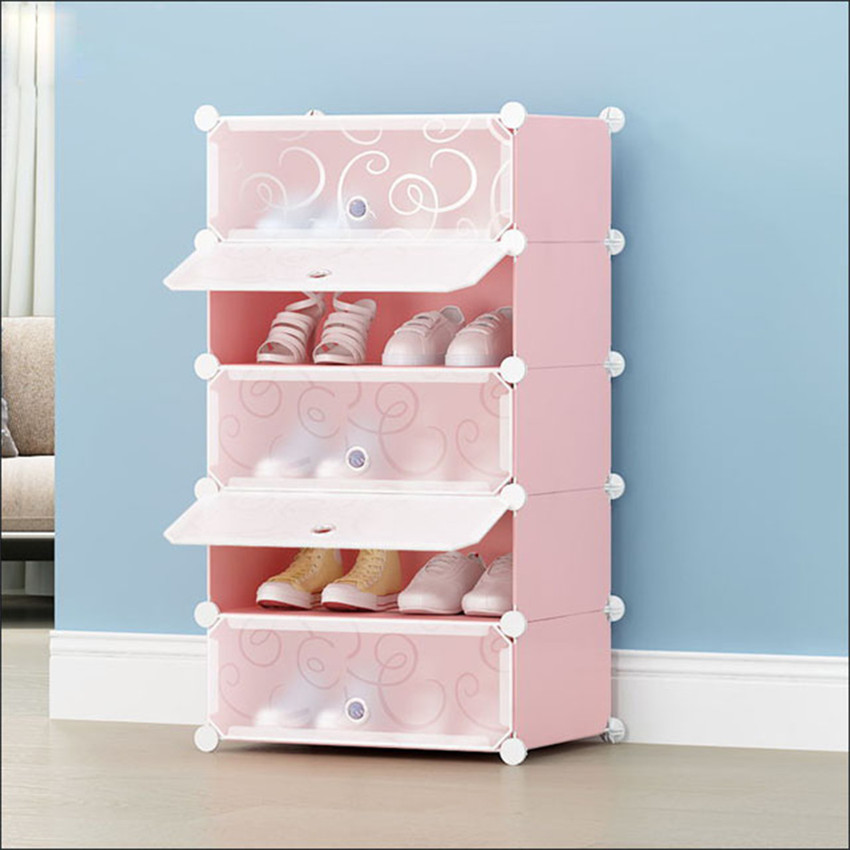 20 Creative And Modern Shoe Rack Designs For Home 2023, 40% OFF