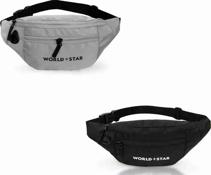 FC Pride Fanny Pack Fitness Connection