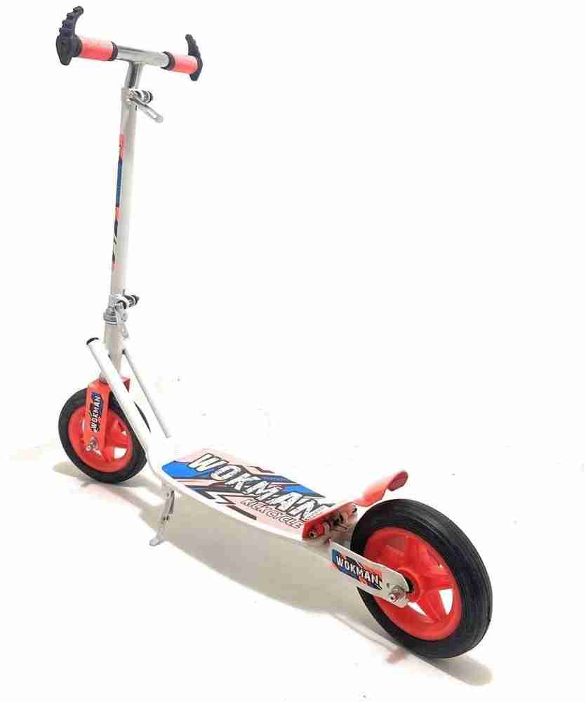 Wokman Kick Cycle, 51% OFF | www.pinnaxis.com