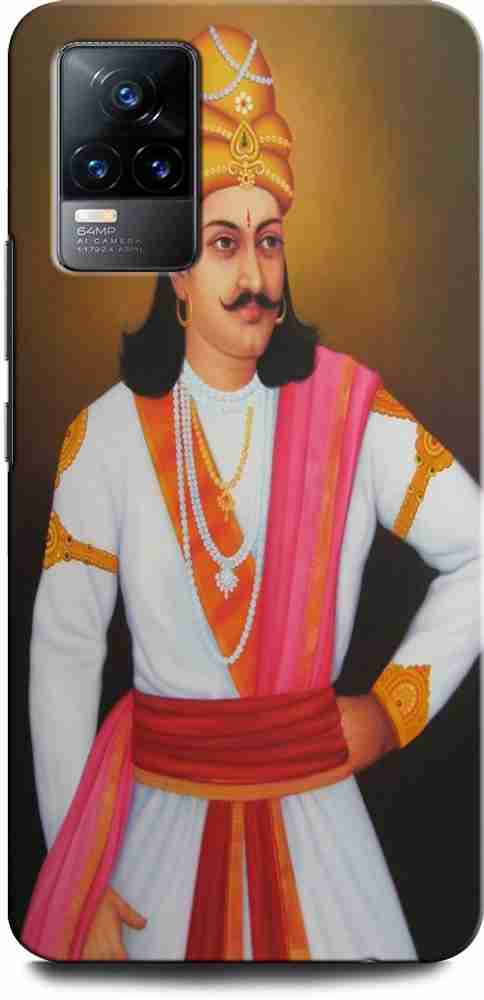 Samrat Ashoka The Great Indian King Samrat Stock Illustrations – 37