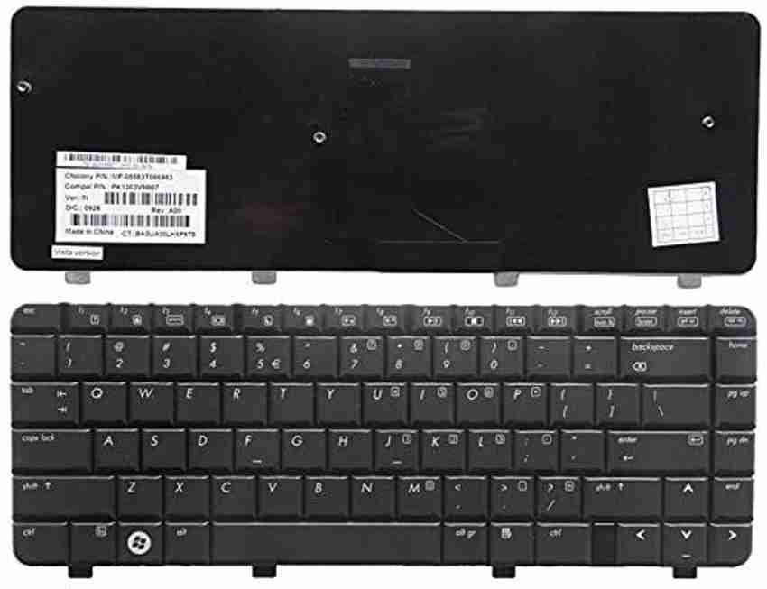 Hp Pavilion Dv4 Keyboard
