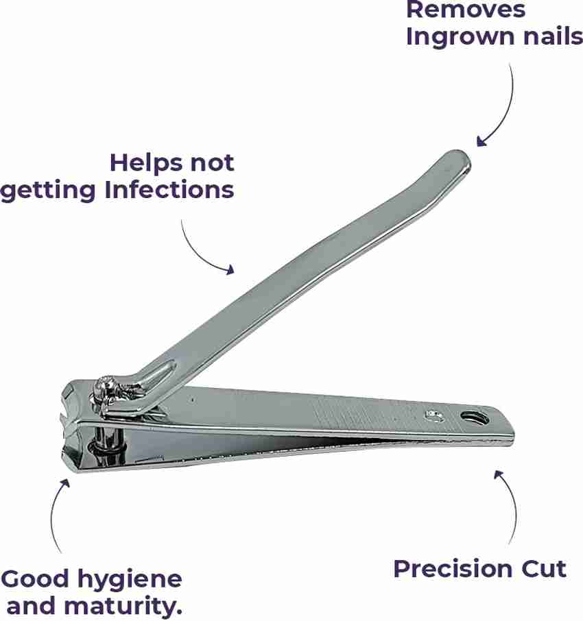 Nail Clipper Parts
