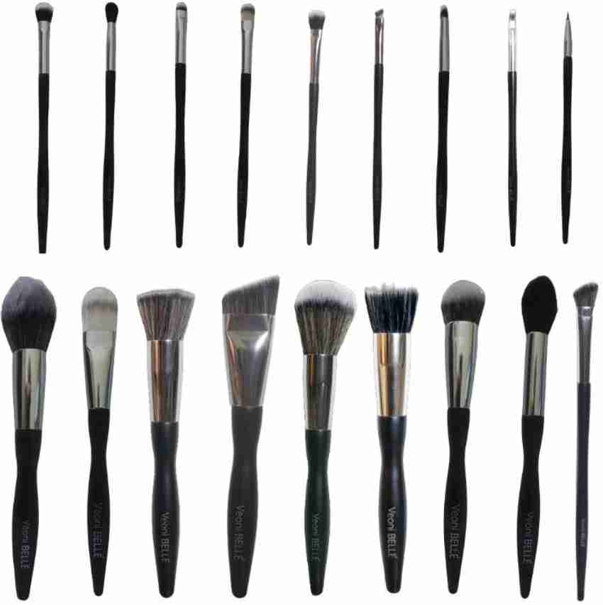 Belle Makeup Brushes | Saubhaya Makeup