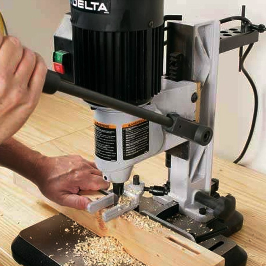 Mortise Bits For Drill Press