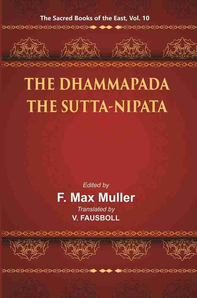 The Suttanipata Book By Bodhi Official Publisher Page Simon, 45% OFF
