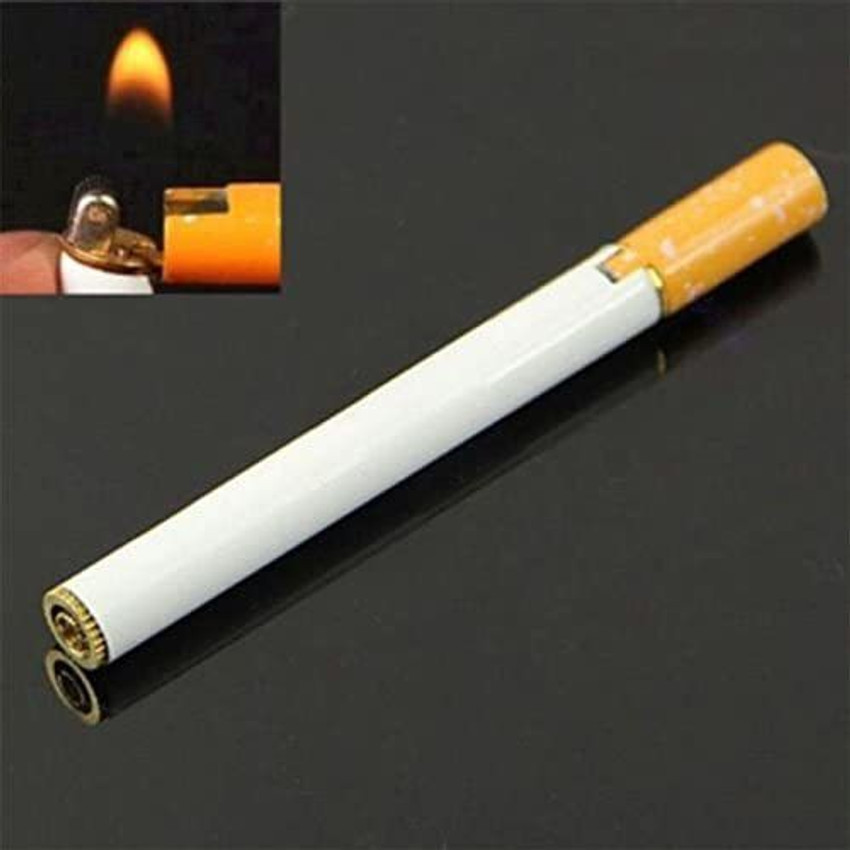 Cigarette Shaped Lighter