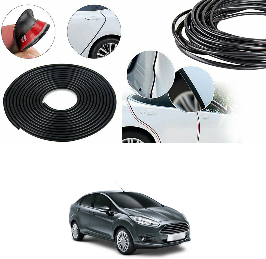 Ford fiesta door edge protector store