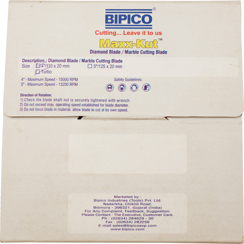Bipico Logo