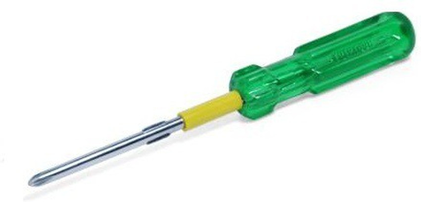 Plus screwdriver store