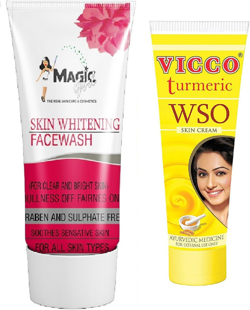Face wash for girls store
