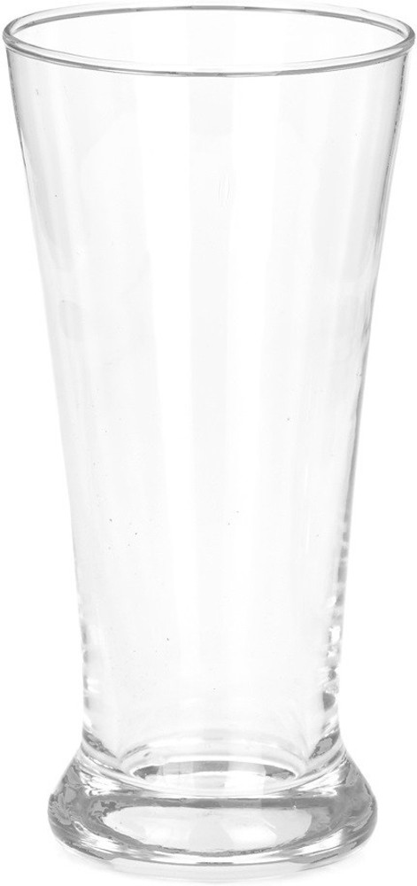 Transparent Water Glass
