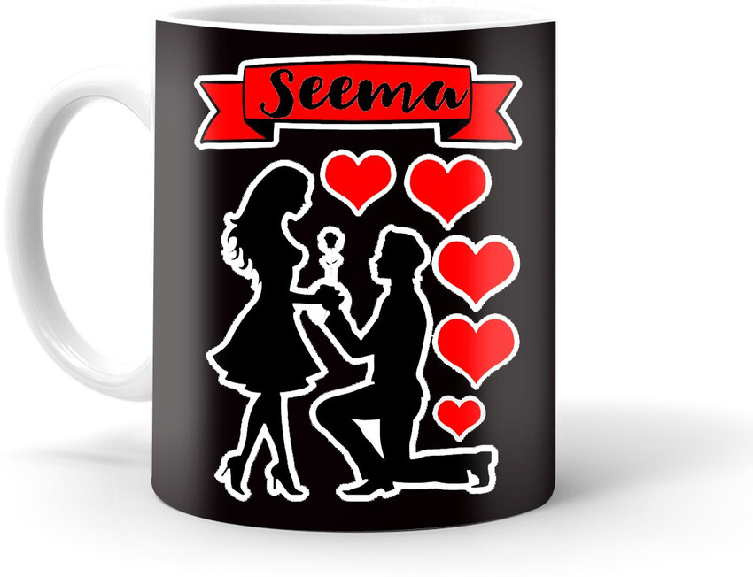 Seema Name Wallpaper