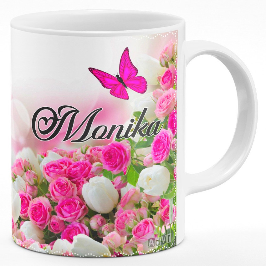 Monika Name