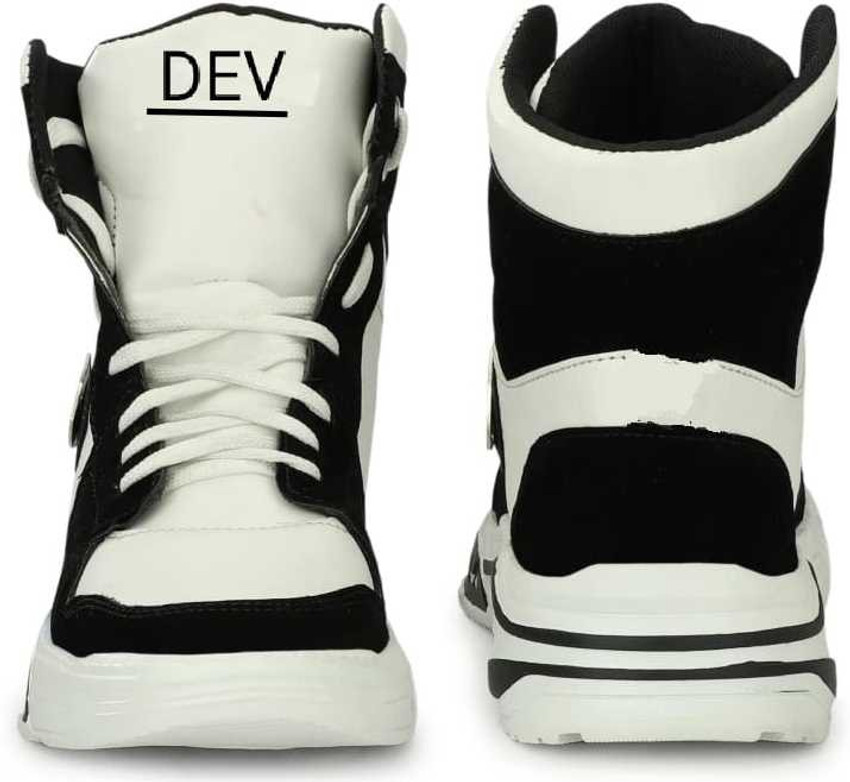 Hip Hop Shoes Men