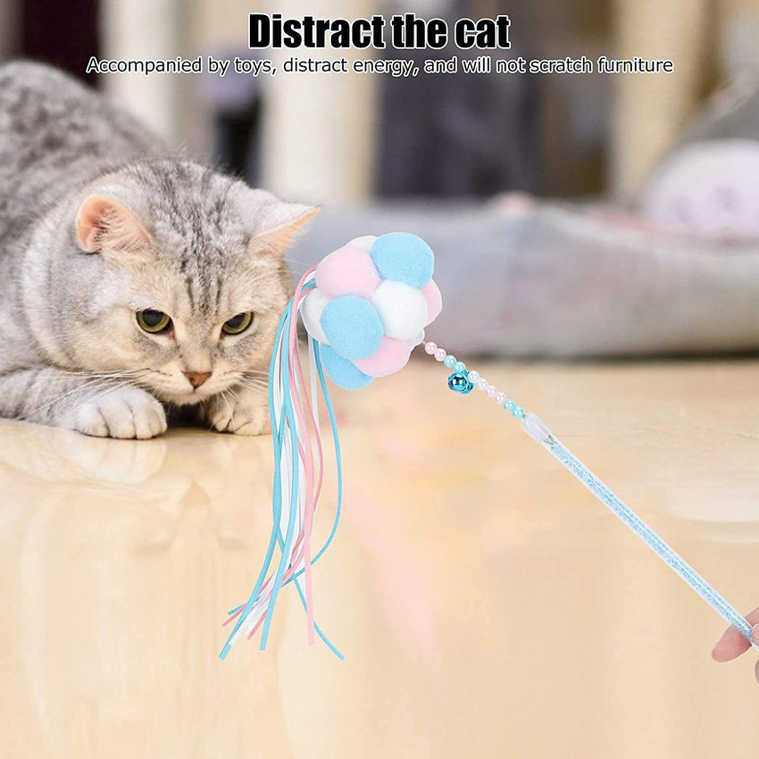 Cat Training Aids