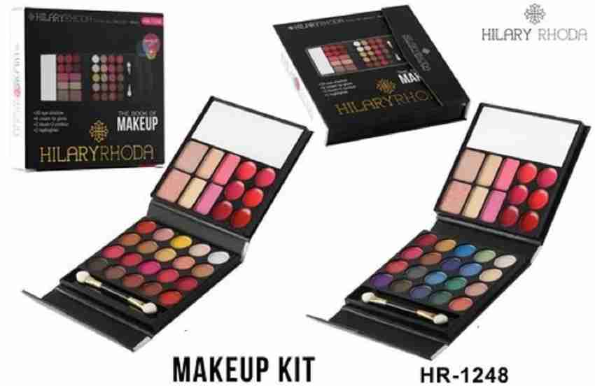 Hr Makeup | Saubhaya Makeup