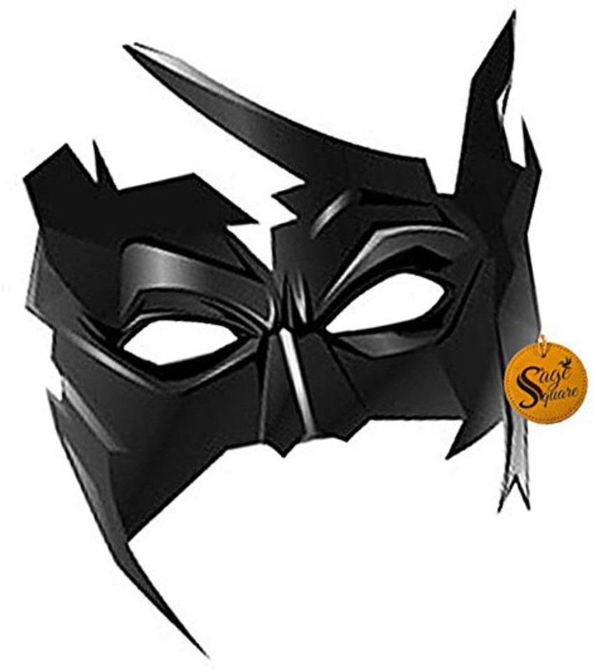Krrish 2 Mask