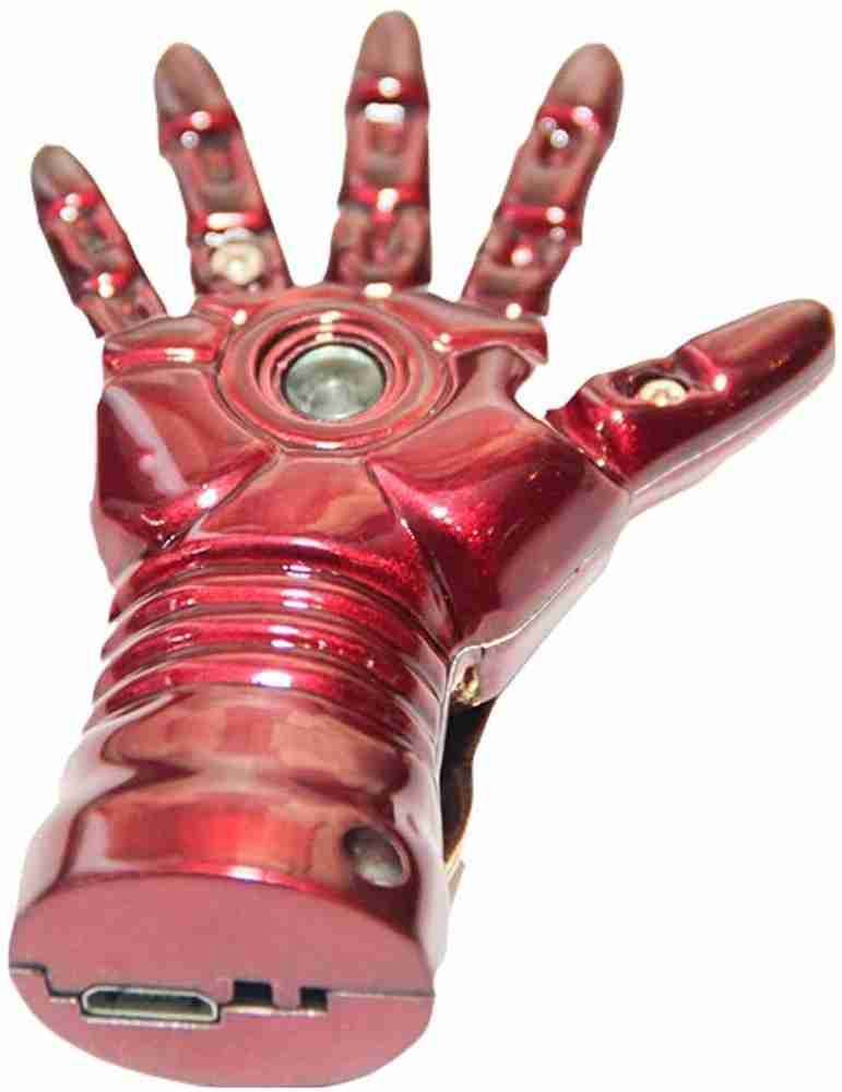 Iron Man Hand Light