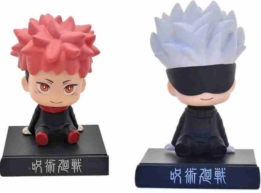 Gojo Satorou Jujutsu Kaisen Anime Bobblehead –, 42% OFF