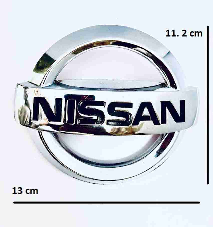 Nissan Sunny Logo