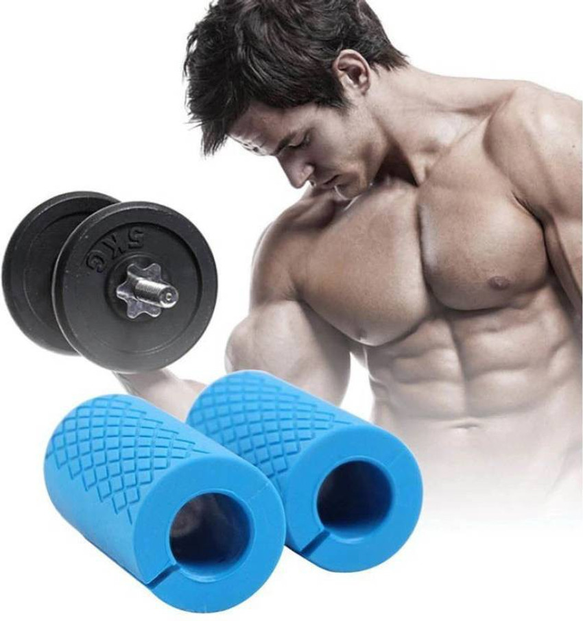 Weight Lifting Fat Grips