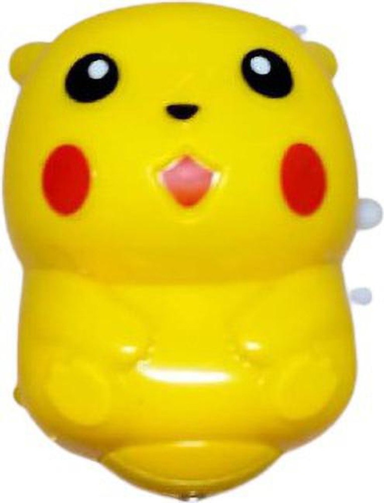 Pikachu spinning top store